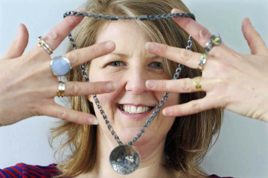 WEDDING JEWELLERY INSPIRATION - Introducing Ethical Fine Jeweller, Lisa ...