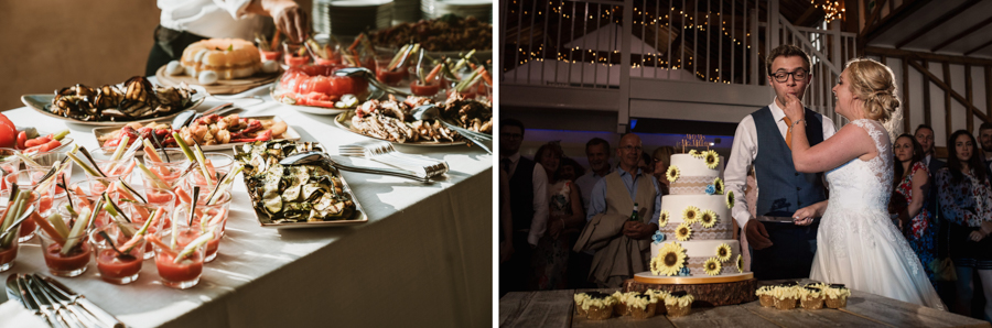 WEDDING PLANNING ADVICE - How To Reduce Food Waste On Your Wedding Day ...