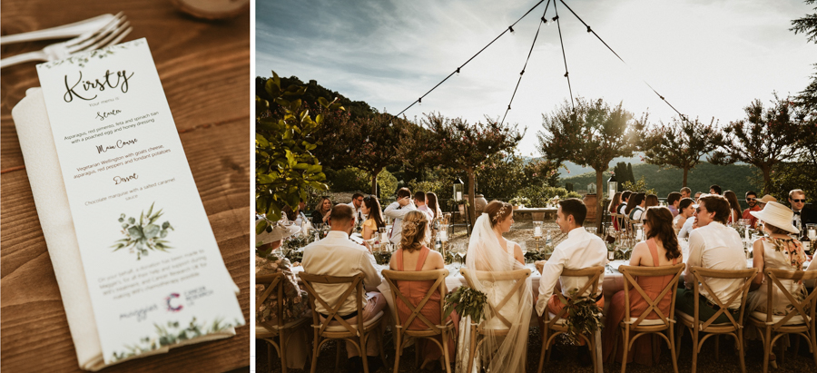 WEDDING PLANNING ADVICE - How To Reduce Food Waste On Your Wedding Day ...