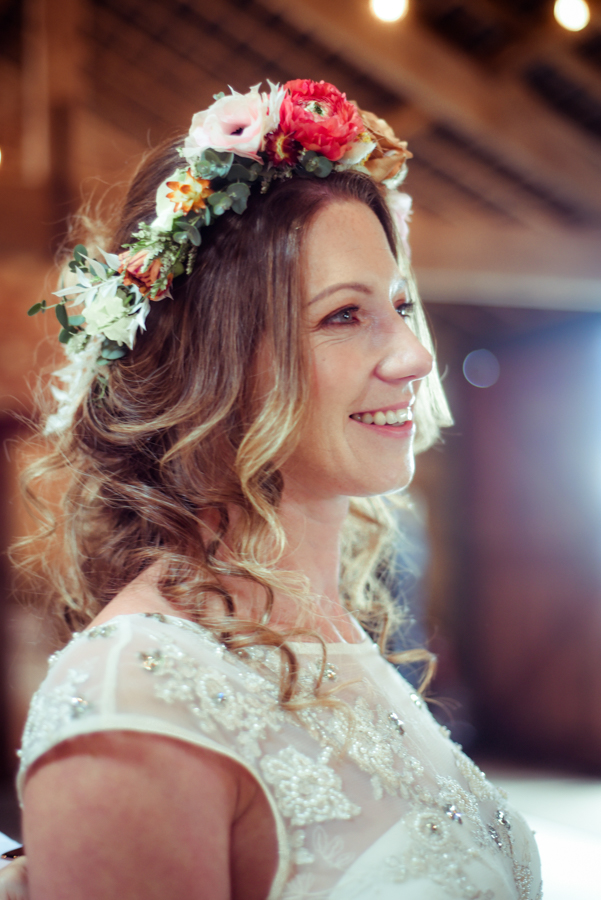 INSPIRATIONAL EDITORIAL - Sustainable Small Wedding Ideas, Captured By ...