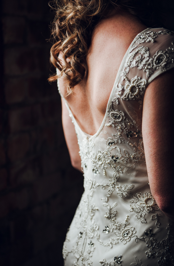 INSPIRATIONAL EDITORIAL - Sustainable Small Wedding Ideas, Captured By ...