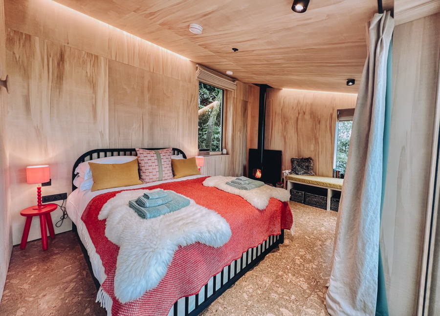 SPONSORED REVIEW - A New Staycation Treehouse Experience With Rewild ...