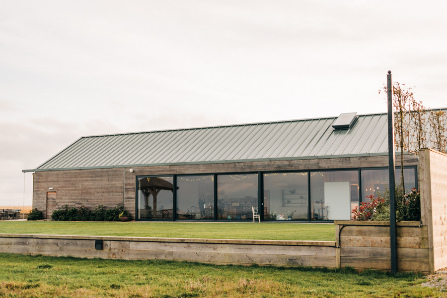 INSPIRATIONAL EDITORIAL - A Winter's End Romance With A Bespoke Wedding ...