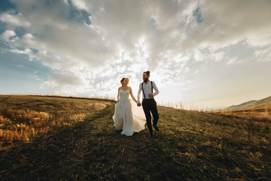 WEDDING PHOTOGRAPHY ADVICE - 15 Creative Wedding Photo Ideas For An ...