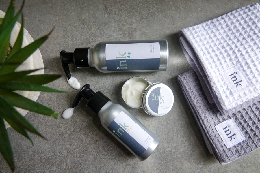 SPONSORED REVIEW AND SPECIAL OFFER - Gender Neutral CBD Skincare From ...