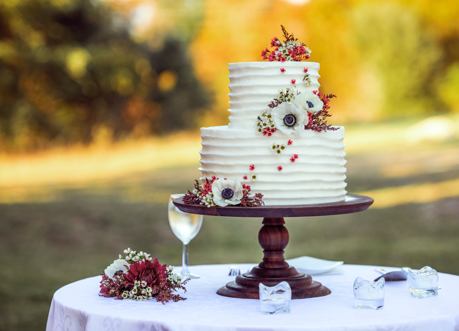 WEDDING CAKE ADVICE - How to Ensure You Have A Sustainable And Eco ...
