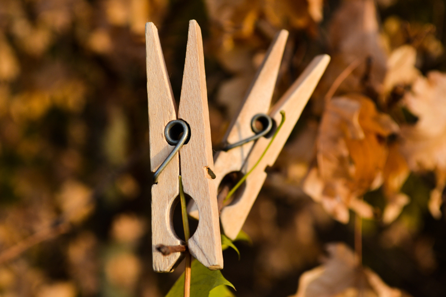 CONSCIOUS WORKING - How To Make Washing Your Workplace Uniform More Eco ...